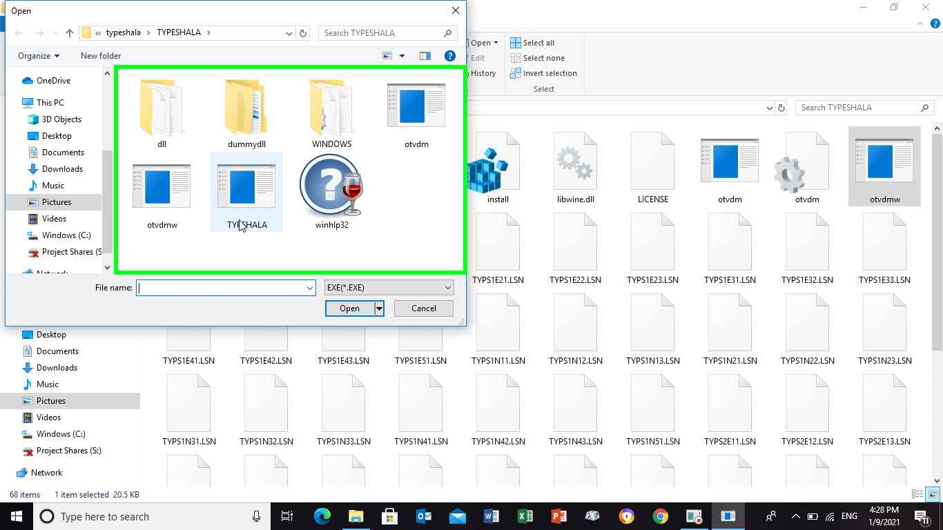 Typeshala for windows 10/11 and 64-bit [Latest 2023]