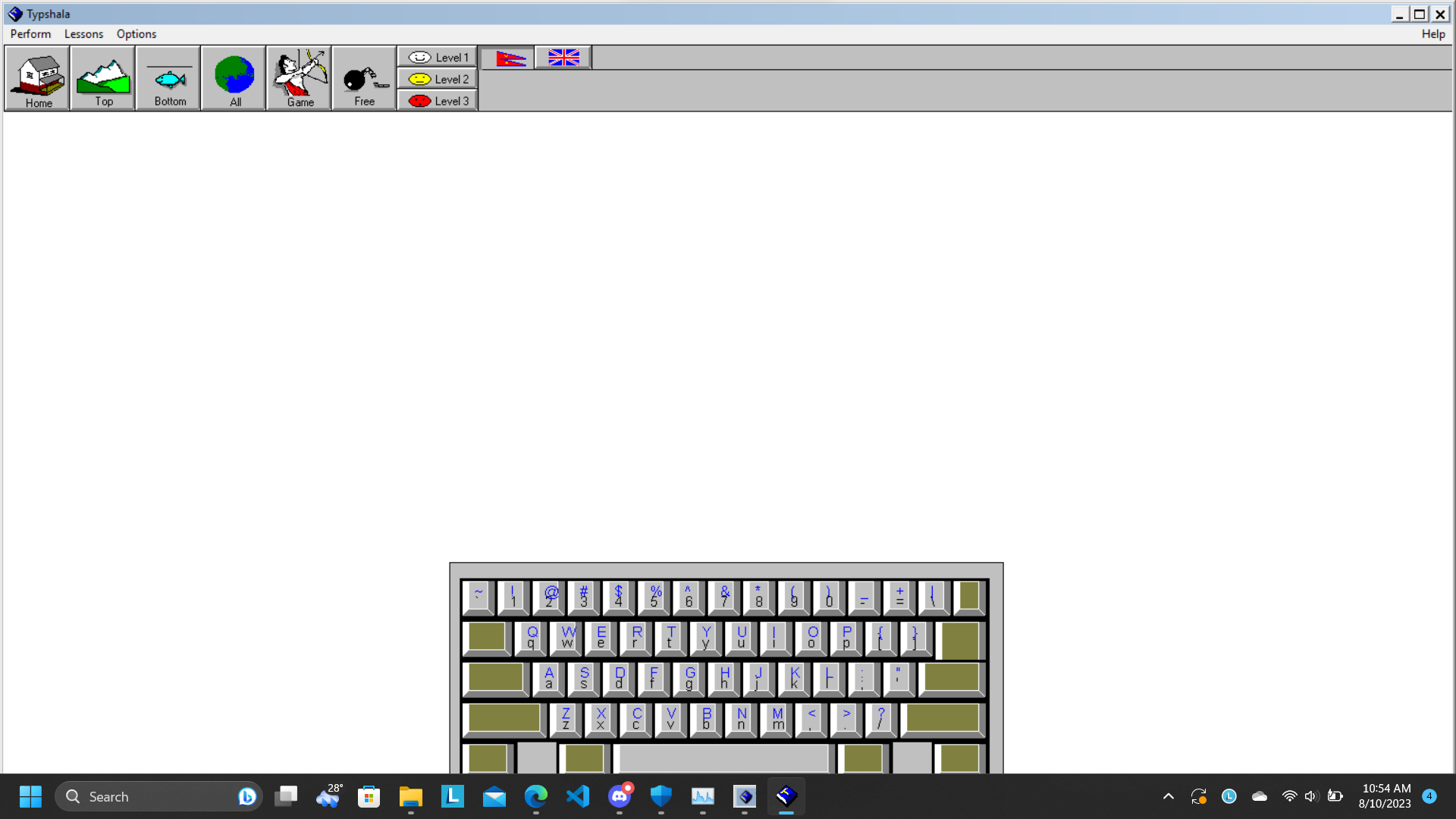 Typeshala for windows 10/11 and 64-bit [ Download now ]