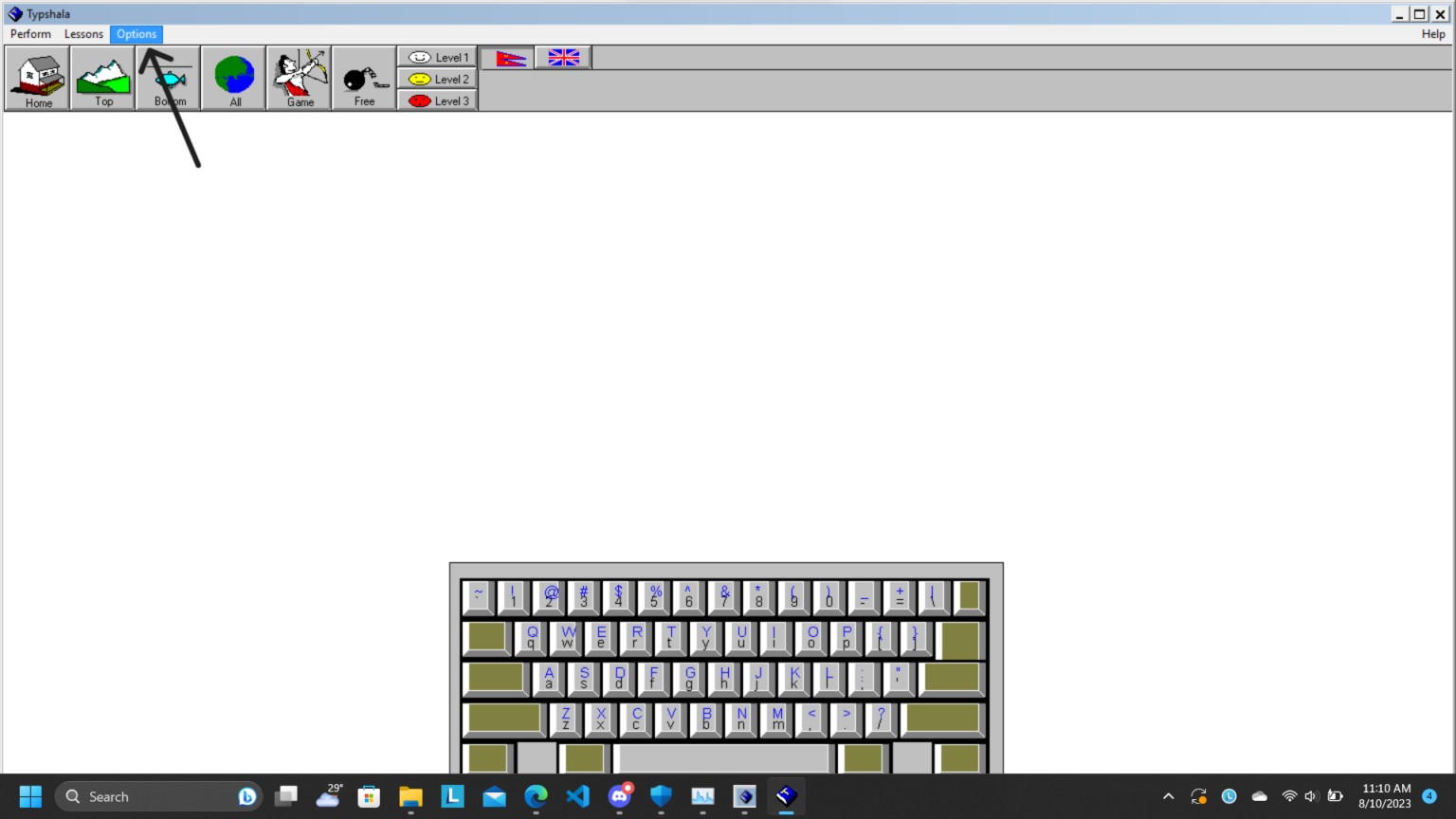 Typeshala for windows 10/11 and 64-bit [ Download now ]