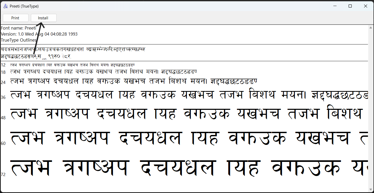 Typeshala for windows 10/11 and 64-bit [ Download now ]